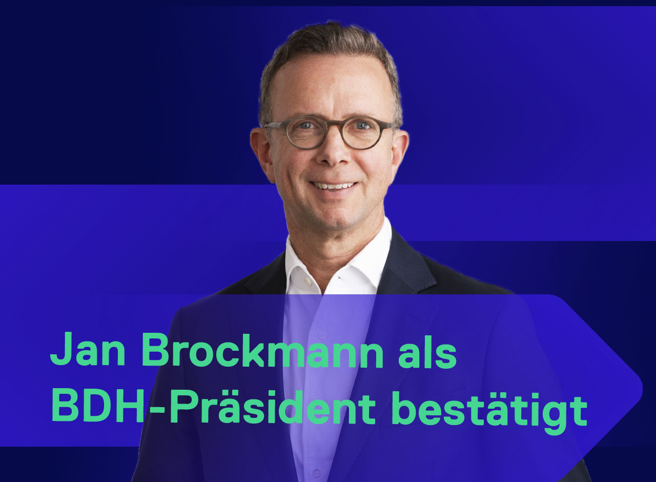 Bundesverband der Deutschen Heizungsindustrie
